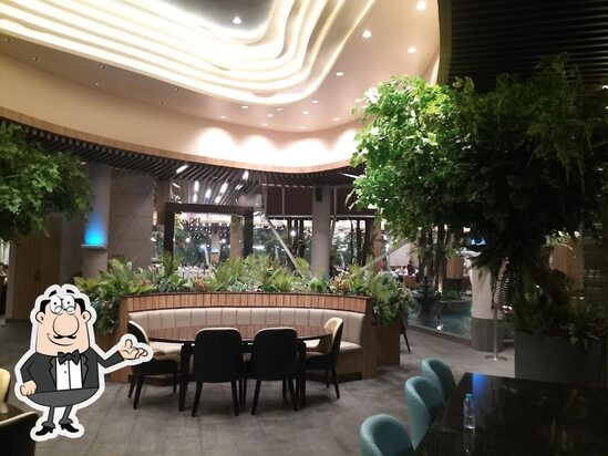 RM Pagi Sore PIK (Resto & PS Coffee) - Restaurant menu, prices and reviews