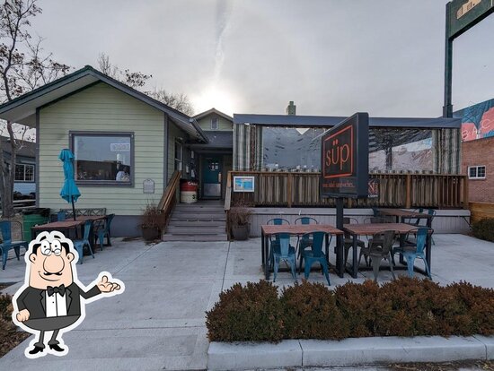 Süp, Reno - Restaurant menu, prices and reviews