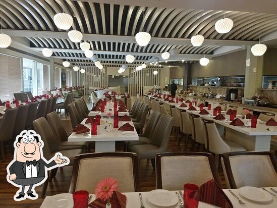 Takht Hazara - Vijan Mahal, Jabalpur - Restaurant menu, prices and reviews