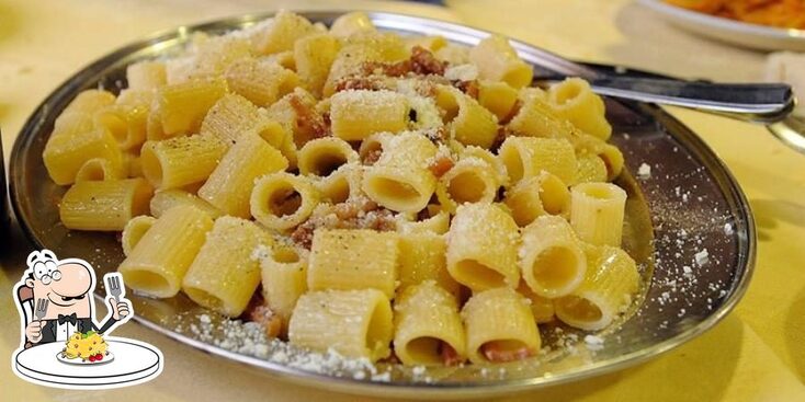 La Dolce Sosta restaurant, Rome - Restaurant reviews