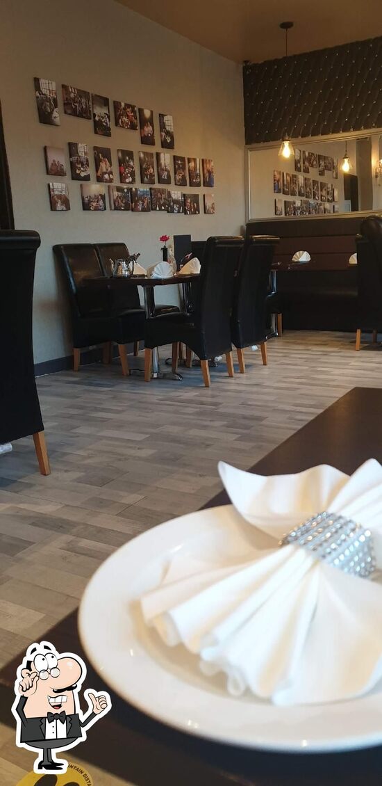 Barlick Raj Balti, Barnoldswick - Restaurant menu, prices and reviews