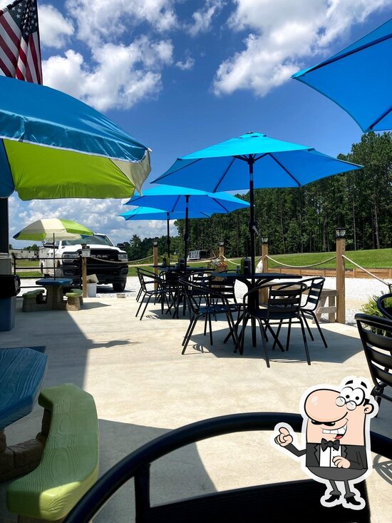 Boondocks BBQ & Creamery, Wedowee - Restaurant menu, prices and reviews