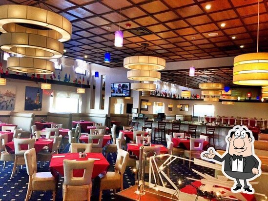 Delray Diner, Marietta - Restaurant menu, prices and reviews