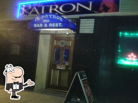 El Patron Bar Restaurant, Nueva York, 260 Brook Ave - Opiniones del ...