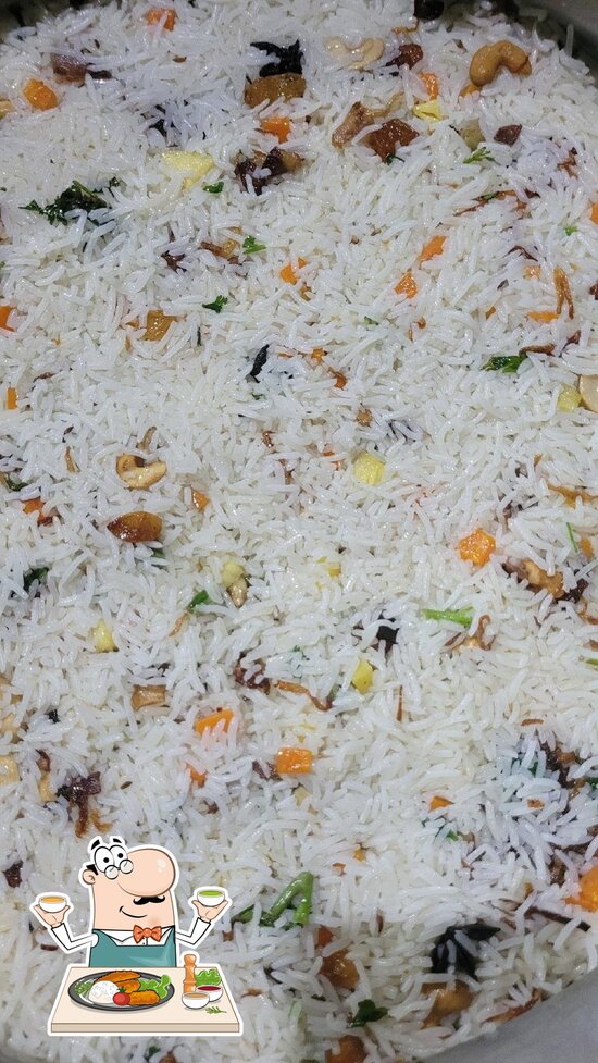 Esther Restaurant, Erattayar - Restaurant reviews