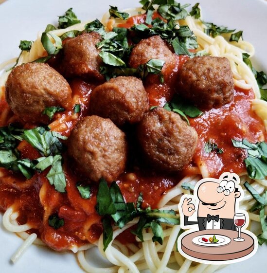 Restaurante Fajne jedlo Bistro, Bratislava - Opiniones del restaurante