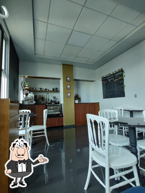 Festen Coffee&Bread, Tijuana - Restaurant reviews