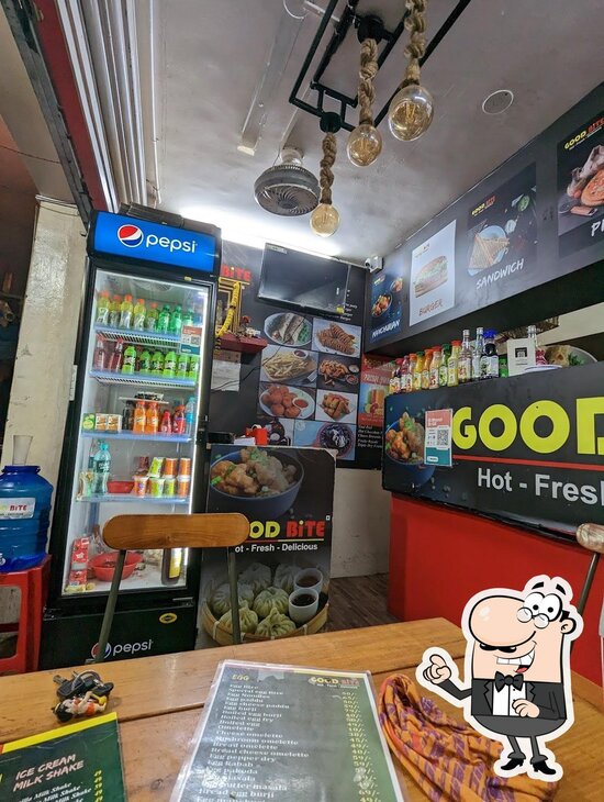 Good bite, Bengaluru - Restaurant menu, prices and reviews