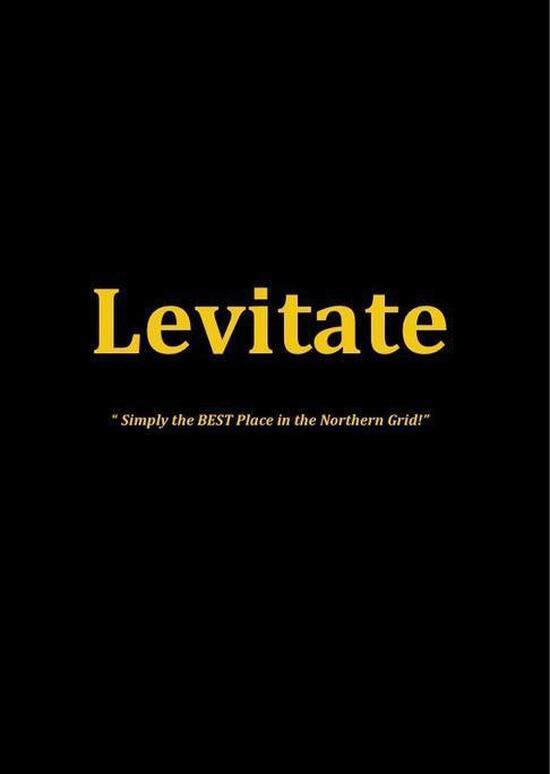 Levitate Bar, Tuguegarao City