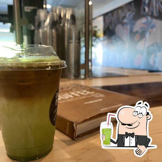 Original Barista, Costa Mesa - Restaurant menu, prices and reviews