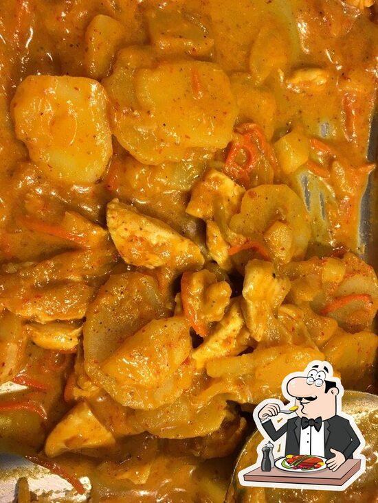 Thai China Buffet in Durham - Restaurant menu and reviews