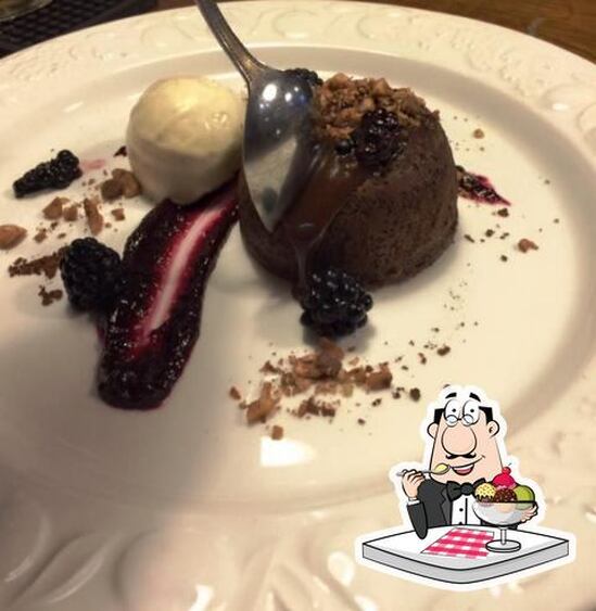 The Star, Petworth Road in Godalming - Restaurant menu and reviews