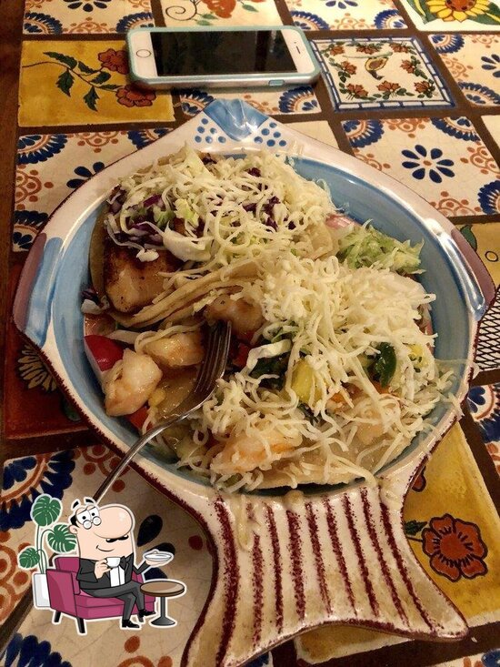 Rancho de Tia Rosa, Gilbert - Restaurant menu, prices and reviews
