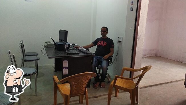 Menu at SONU CYBER CAFE (CSC CENTRE), Bihta