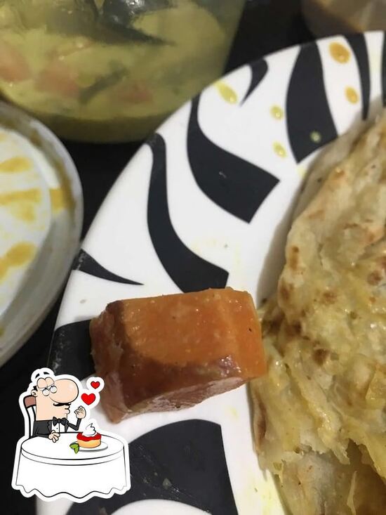 Calicut Notebook Restaurant, Sharjah, Al Zahra St - Restaurant reviews