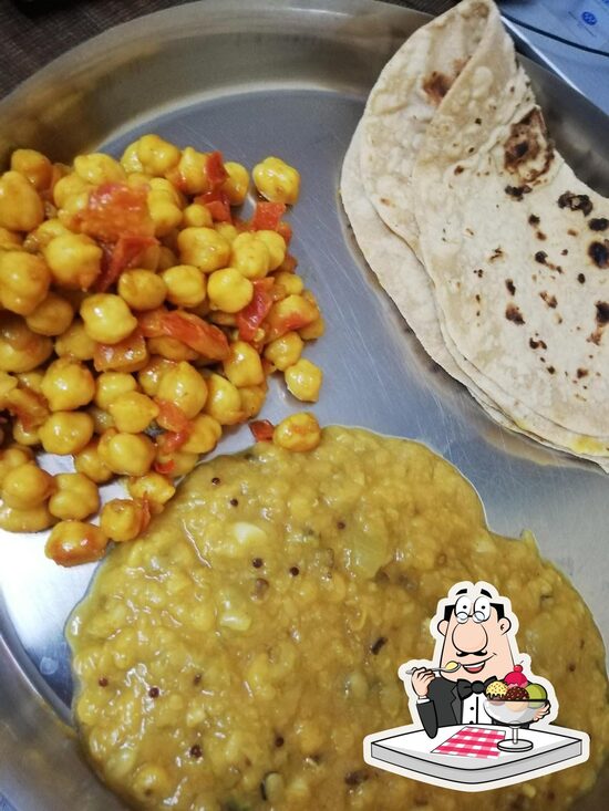 Roti Land Dhabba, Bengaluru, 80 Feet Rd - Restaurant reviews