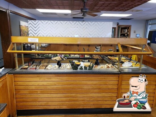 Burgher Haus in California - Restaurant menu and reviews