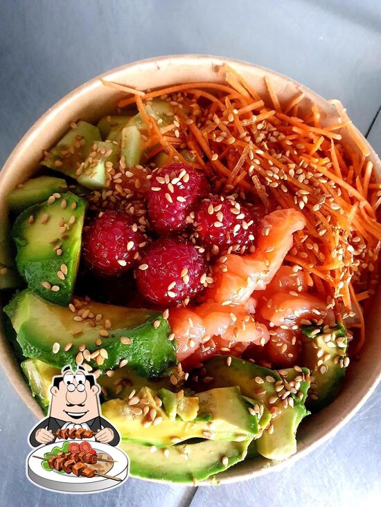 Le Croustillant Food Truck restaurant, Cieux - Restaurant reviews