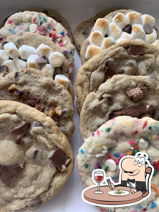 Royal Gourmet Cookies in Columbus - Restaurant reviews