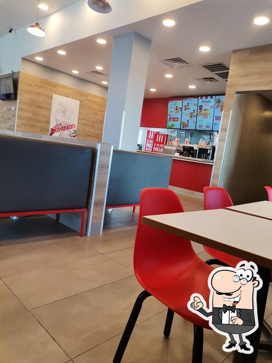 KFC, Nuevo Laredo - Menú del restaurante, precios y reseñas
