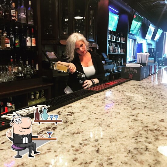 RF's Corner Grill, Lexington - Restaurant menu, prices and reviews