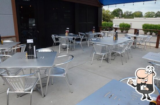 Spartan Ale House in Aurora - Restaurant menu and reviews