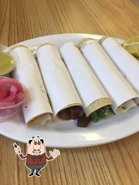 El Canon, Brawley - Restaurant menu, prices and reviews