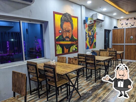 ANAND DA DHABA, Jharsuguda - Restaurant menu, prices and reviews