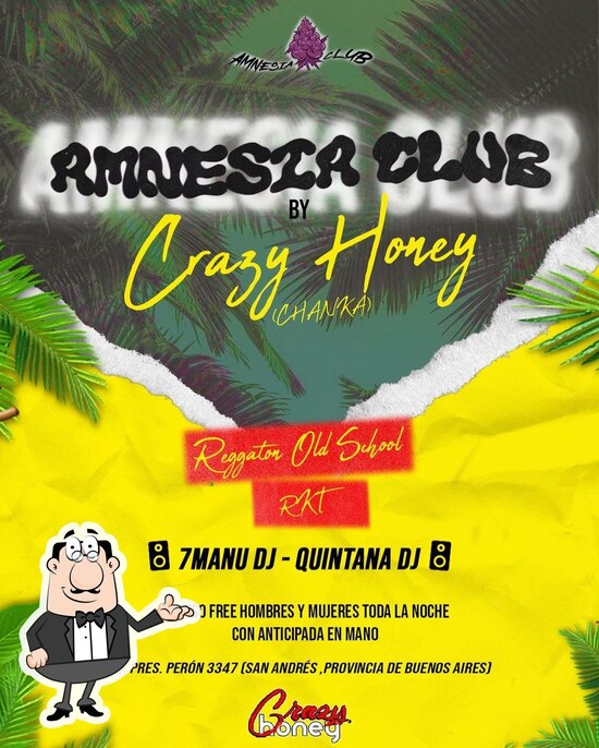 Amnesia Bar, Funchal - Restaurant menu, prices and reviews