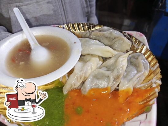 Darjeeling Taste Small Momos, Kolkata - Restaurant reviews