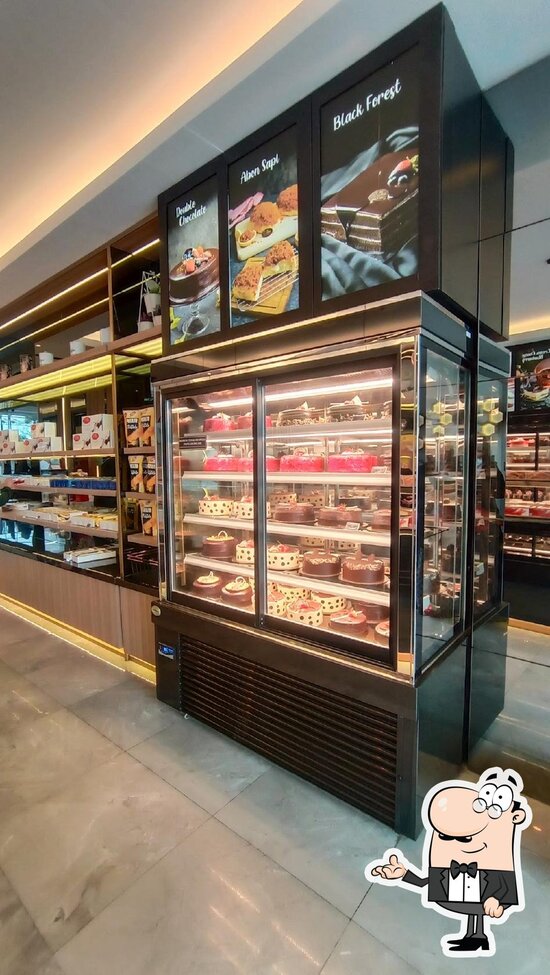 D'cika Cakes & Bakery Wisma Asri, Bekasi - Restaurant menu, prices and ...