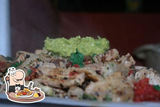 El Kebab restaurant, Merida, C. 28 111 - Restaurant reviews