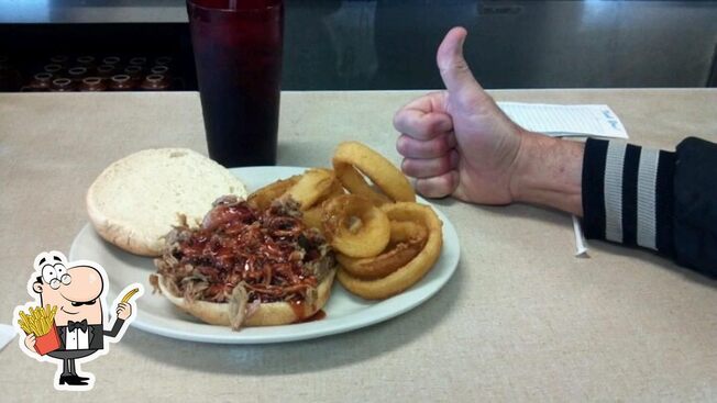 Fostoria Dell's in Fostoria - Restaurant reviews