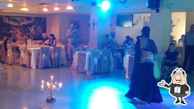 Golden Lane restaurant, Netanya - Restaurant reviews