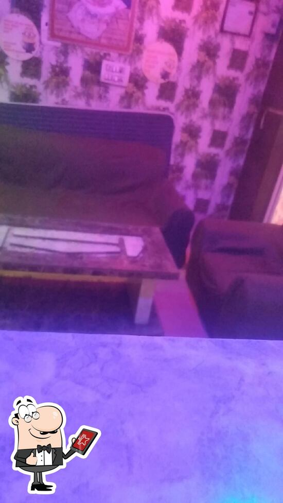 Hunger Hackers, Narwana - Restaurant menu, prices and reviews