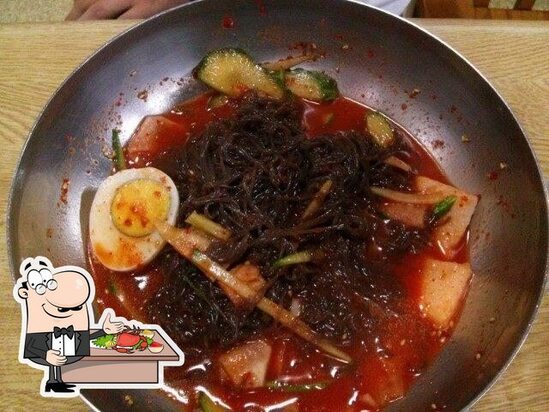 진미칡냉면 restaurant, Icheon-si - Restaurant reviews