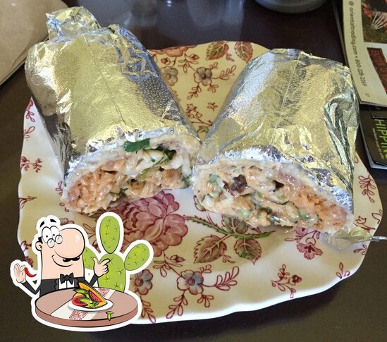 La Mexicana de Ripon, Ripon - Restaurant menu, prices and reviews