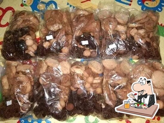 Lemon Square Bakery Treats (Malinta), Valenzuela - Restaurant reviews