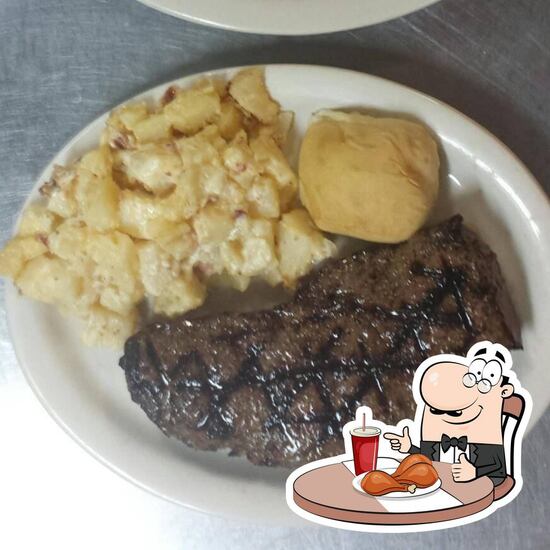 Magnolia House Restaurant, Guntown - Restaurant menu, prices and reviews