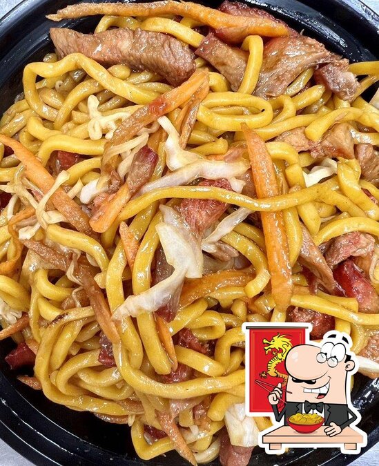 Montclair Chinese Cuisine, 4389 Kevin Walker Dr in Montclair ...
