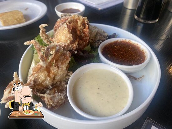 Nubo Kitchen + Bar(Johnson Street Bridge Location) in Victoria ...