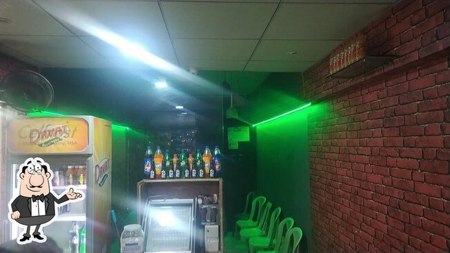 PAN HOUSE, Surat - Restaurant menu, prices and reviews