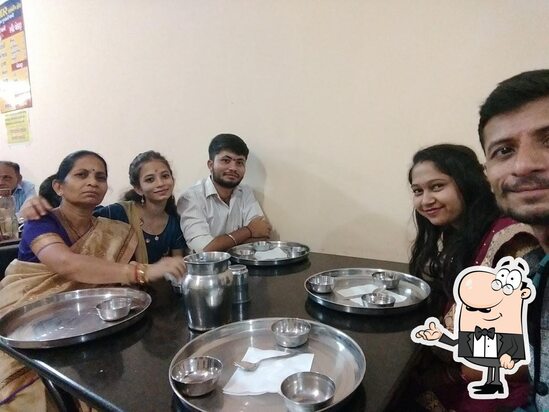 Patidar Dining Hall, Valsad - Restaurant reviews