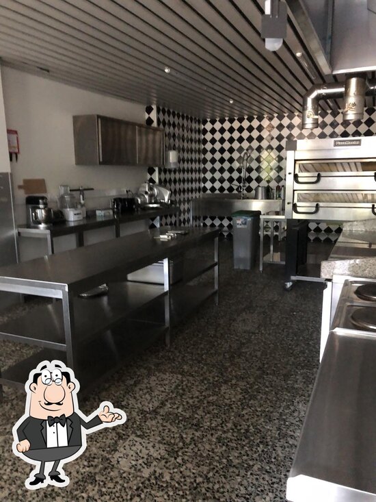 Pizzeria Al Bacio, Heerhugowaard - Speisekarte, Preise und Bewertungen