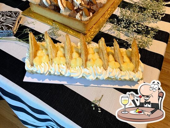 Porges Cakes in Kiryas Joel - Restaurant reviews