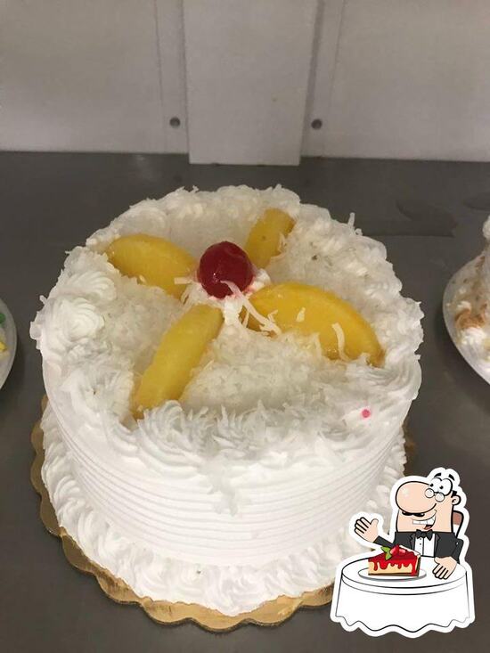 Sabor Casero Bakery LLC in Temple Hills - Restaurant menu and reviews