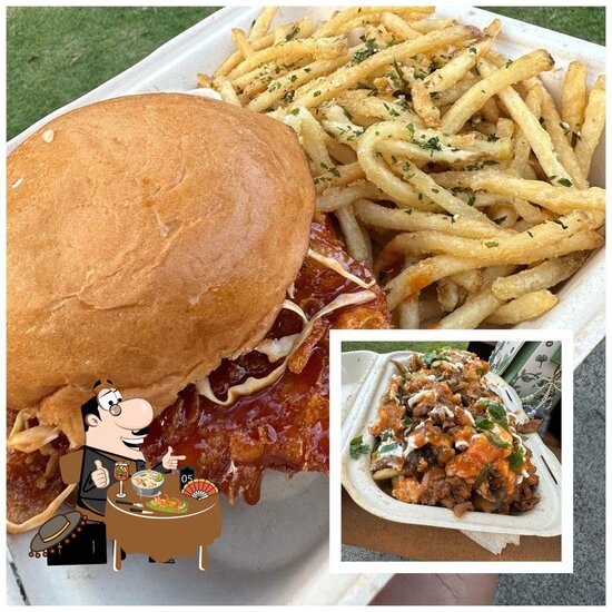 Seoul Grindz, Honolulu - Restaurant menu, prices and reviews