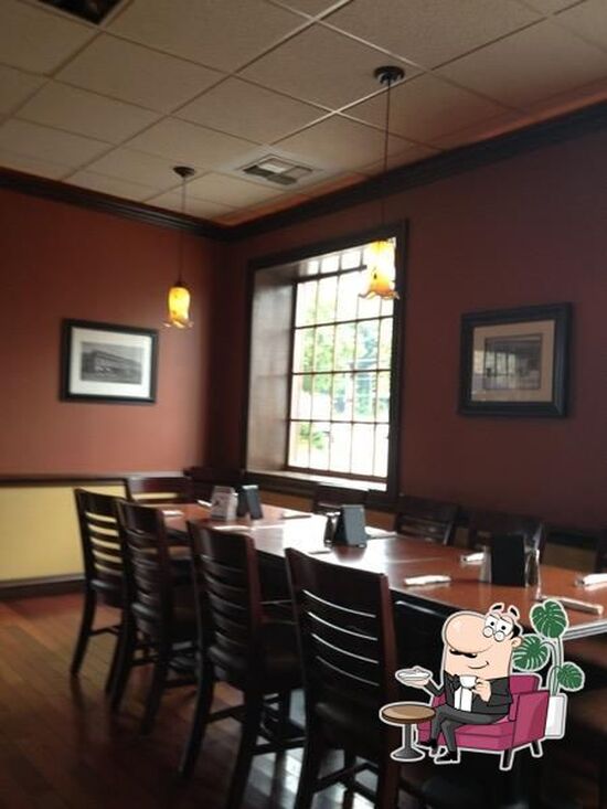 Someplace Special, Putnam - Restaurant menu, prices and reviews