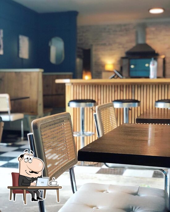 The Courthouse Cafe, Water Valley - Restaurant menu, prices and reviews