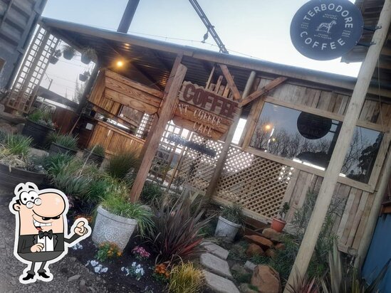 Menu at VT Coffee Café - Midlands, Howick